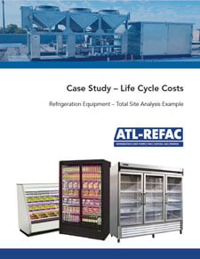 ATL-REFAC - Refrigeration, Natural Gas, Propane, HVAC / Heat Pumps, NS