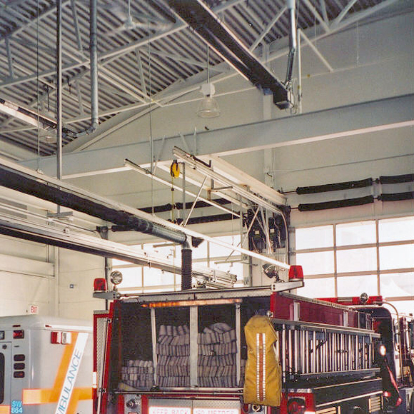 Commercial Hanging & Tube Heaters, Natural Gas / Propane : ALT-REFAC ...