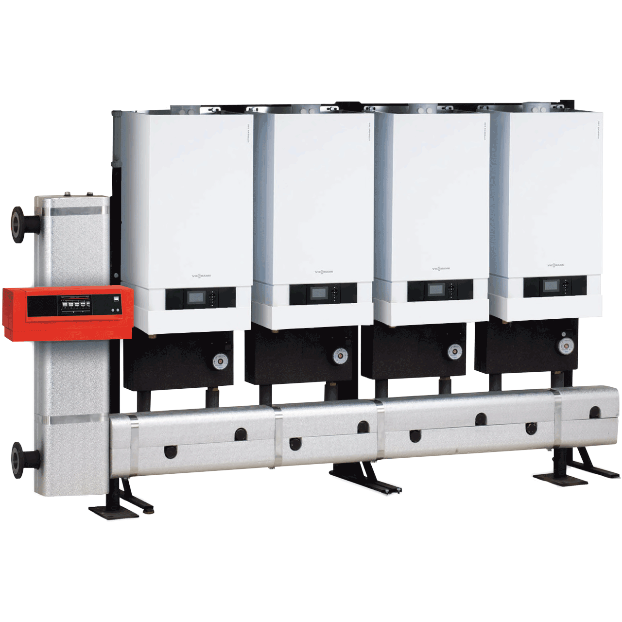 Commercial Natural Gas / Propane Heating Boilers : ALT-REFAC, HRM, Nova ...